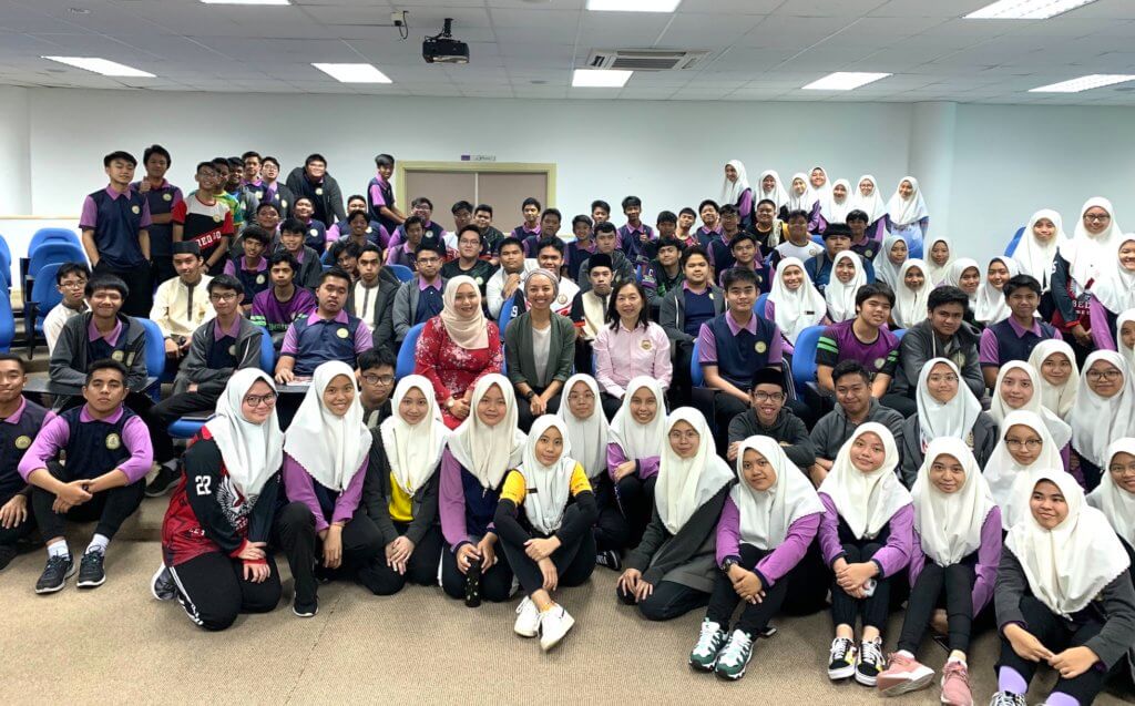 Strategies for Personal and Professional Development - Yayasan SHHB ...